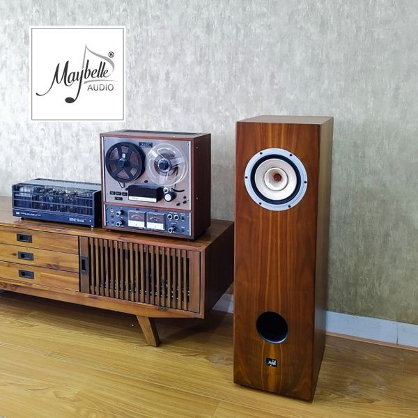 Củ loa rời toàn dải 20cm Lii Audio Silver-8 – Anhdio