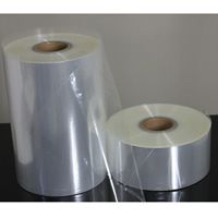 Biaxially oriented polypropylene film (BOPP) – Feliz Plastic