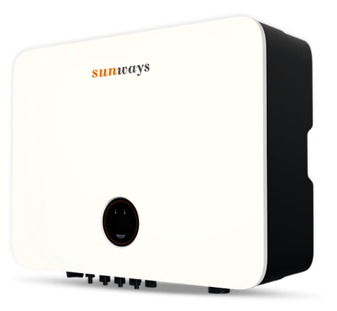 Inverter SunWay – Solar E