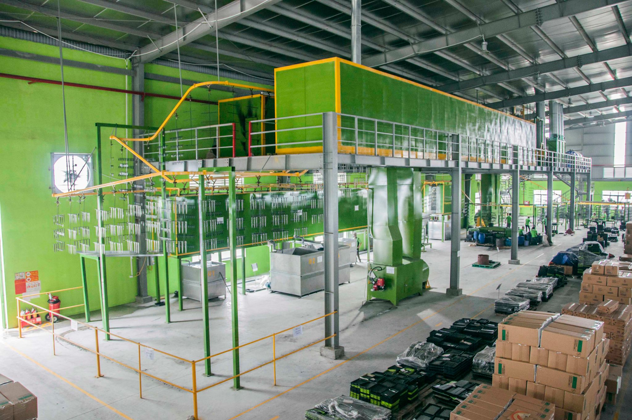 News & Events – Vietnam Fortress Tools JSC