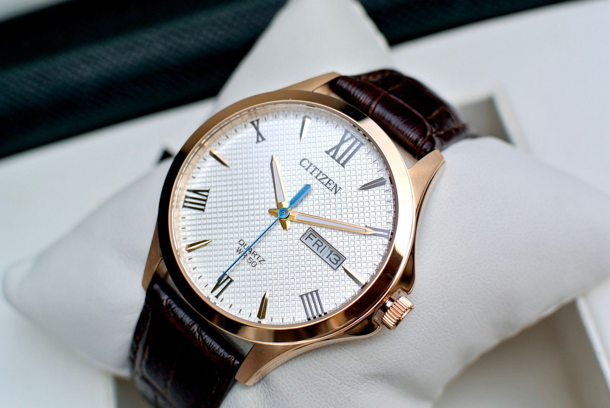 Citizen Quartz BF2023-01A - Đồng Hồ Nam - Chính Hãng Giá Tốt – PhongWatch