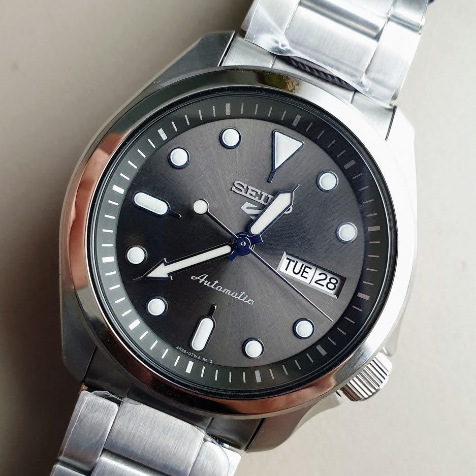 Seiko 5 Sports SRPE51K1 ( SRPE51 ) - Đồng Hồ Nam - Chính Hãng Giá Tốt ...