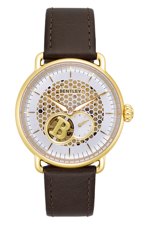 Bentley BL1798-20KWD-K – PhongWatch