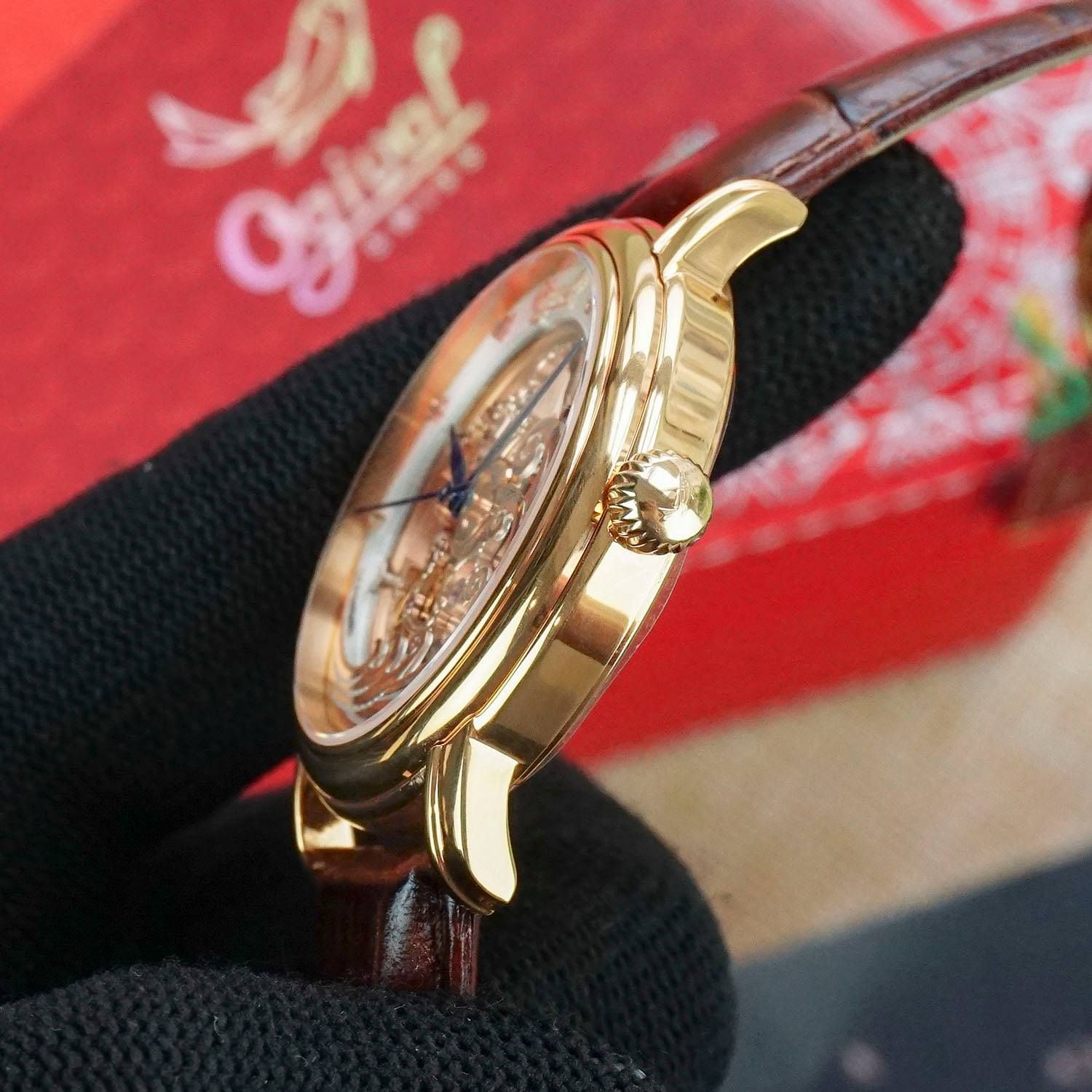 Ogival OG358.63AGR-GL – PhongWatch