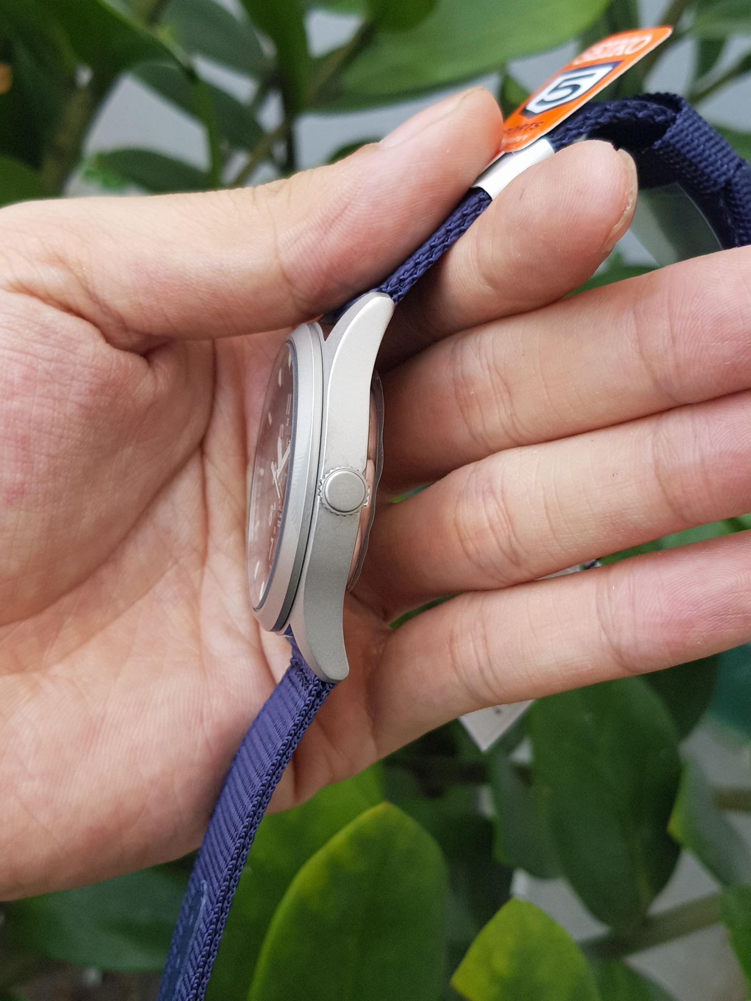 Seiko 5 Sports SNZG11J1 ( SNZG11 ) - Nội Địa Nhật – PhongWatch