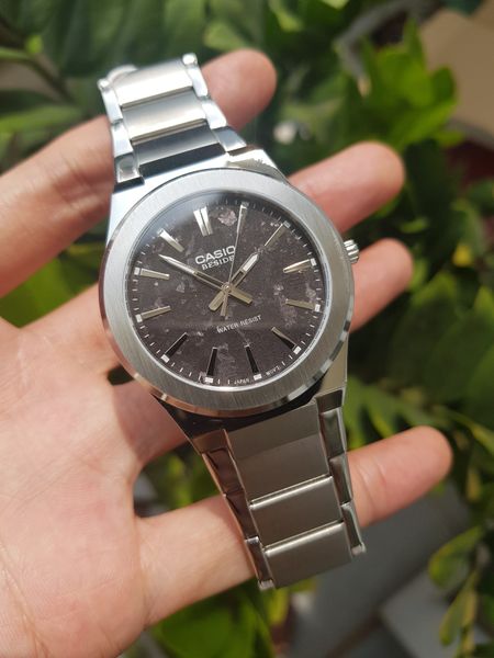 Casio Beside BEM-SL100D-1A – PhongWatch