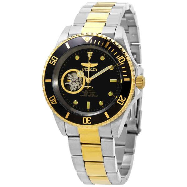 Invicta Pro Diver Automatic 20438 40mm - Đồng Hồ Nam - Chính Hãng Giá ...