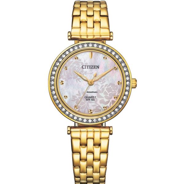 Citizen Quartz ER0218-53X - Nữ – PhongWatch