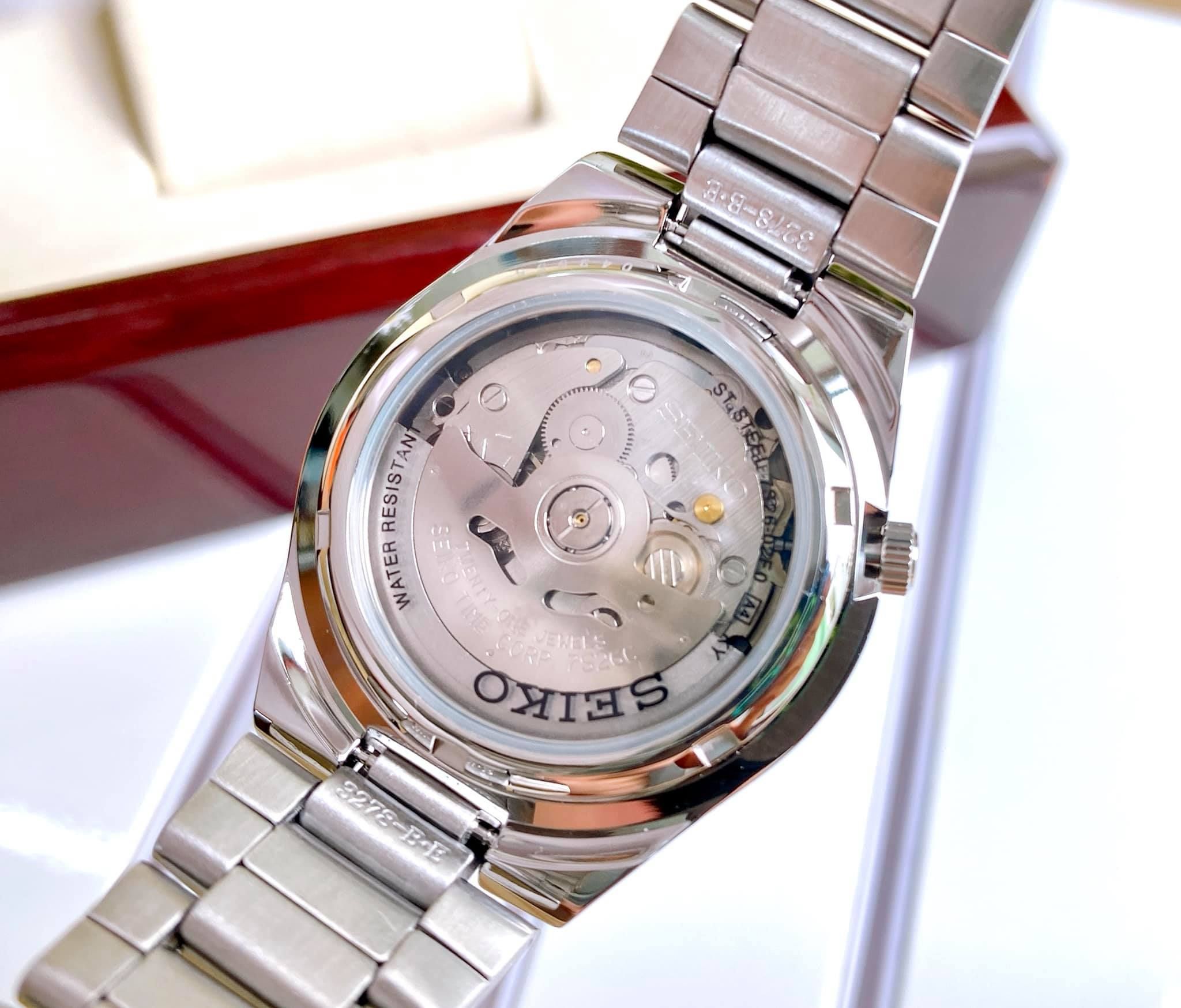 Seiko 5 SNK623K1 ( SNK623 ) - Chính Hãng Giá Tốt – PhongWatch