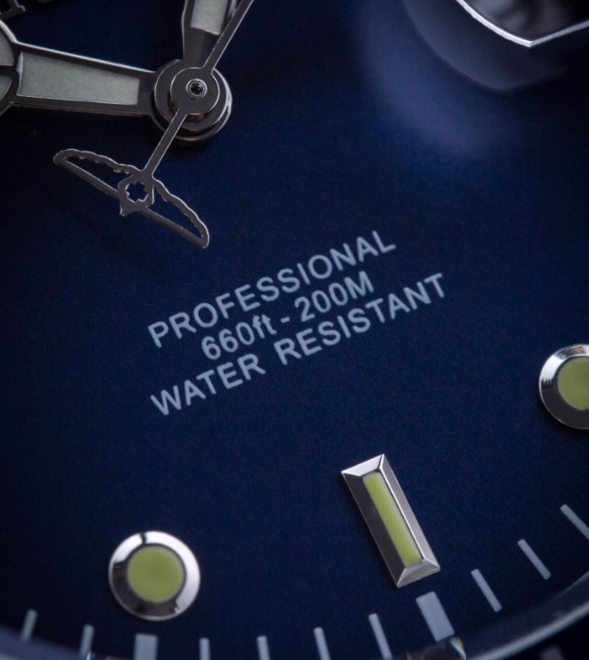 Invicta Quartz Pro Diver IN22019 43mm - Đồng Hồ Nam – PhongWatch