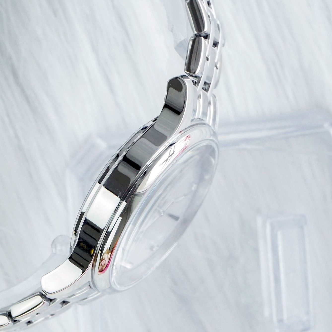 Citizen Eco-Drive EM0890-85A - Đồng Hồ Nữ - Chính Hãng Giá Tốt – PhongWatch