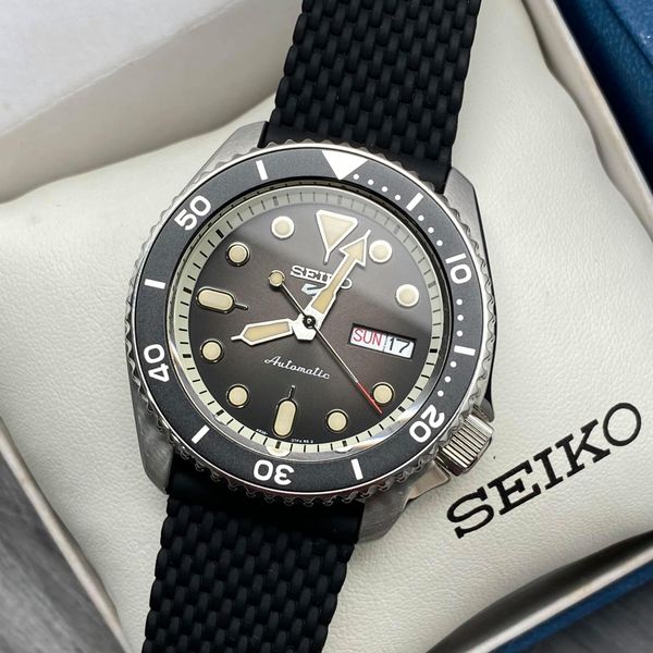 Seiko 5 Sports SRPD73K2 ( SRPD73 ) – PhongWatch