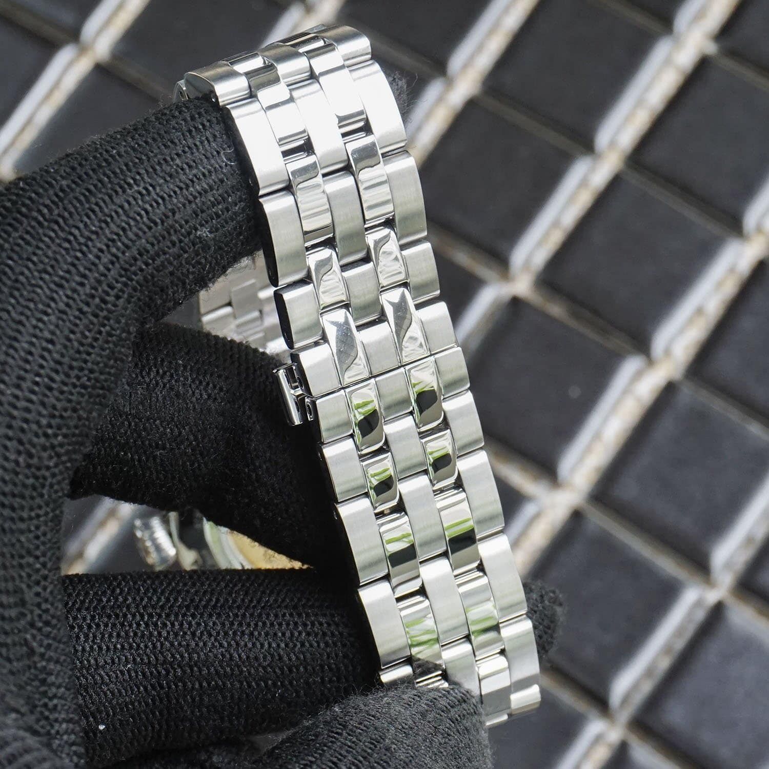 Seiko Presage Cocktail SSA347J1 - Đồng Hồ Nam - Chính Hãng Giá Tốt ...