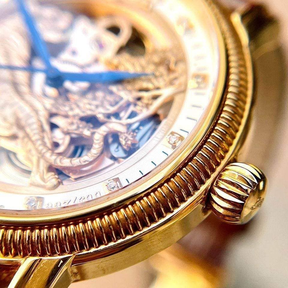 Ogival OG358.53AG42R-GL – PhongWatch