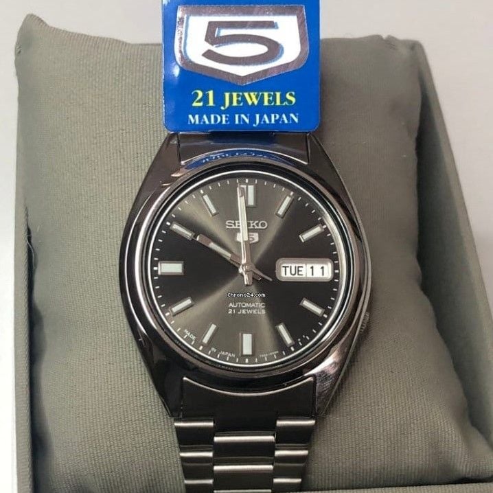 Seiko 5 SNXS79J1 - Nội Địa Nhật - Đồng Hồ Nam - Chính Hãng Giá Tốt ...