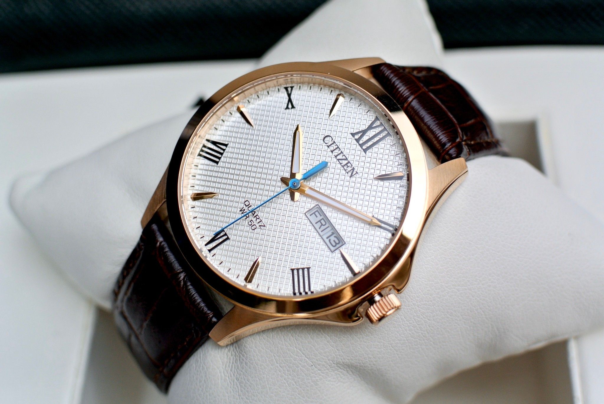 Citizen Quartz BF2023-01A - Đồng Hồ Nam - Chính Hãng Giá Tốt – PhongWatch