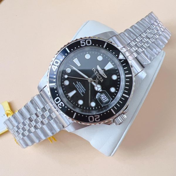 Invicta Automatic 30091 Pro Diver 42mm - Đồng Hồ Nam - Chính Hãng ...