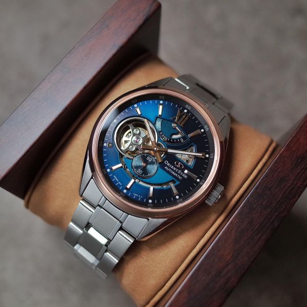Orient Star Limited 900c Skeleton RE-AV0120L00B - Chính Hãng Giá Tốt ...