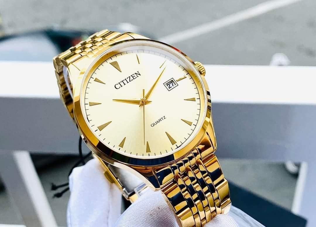 Citizen Quartz DZ0062-58P - Đồng Hồ Nam – PhongWatch
