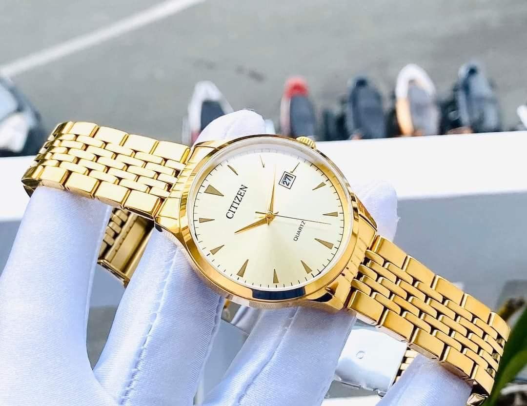 Citizen Quartz DZ0062-58P - Đồng Hồ Nam – PhongWatch