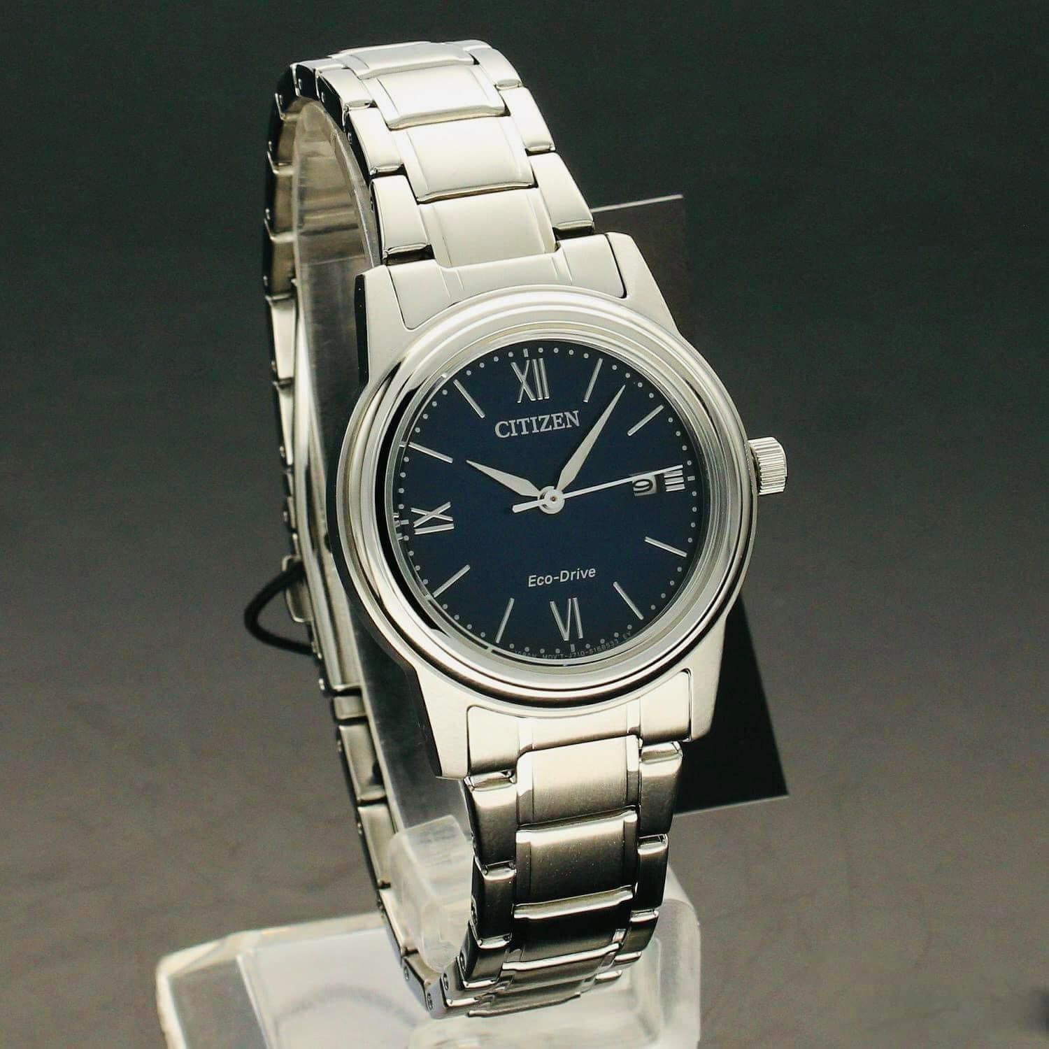 Citizen Eco-Drive FE1220-89L - Đồng Hồ Nữ - Chính Hãng Giá Tốt – PhongWatch