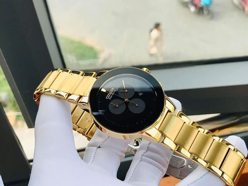 Citizen Eco-Drive AT2240-51E - Đồng Hồ Nam – PhongWatch