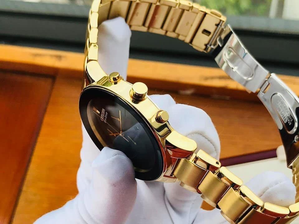 Citizen Eco-Drive AT2240-51E - Đồng Hồ Nam – PhongWatch