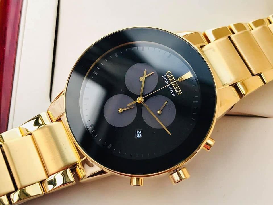Citizen Eco-Drive AT2240-51E - Đồng Hồ Nam – PhongWatch