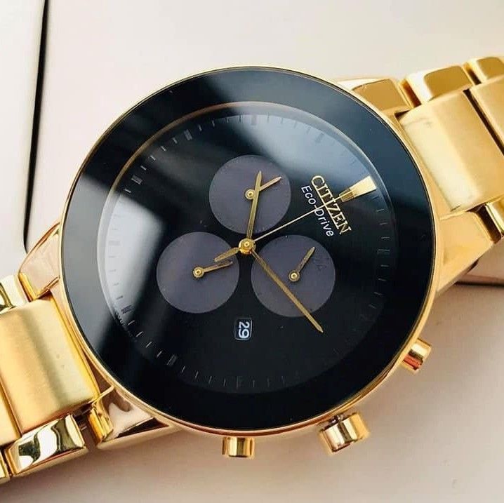 Citizen Eco-Drive AT2240-51E - Đồng Hồ Nam – PhongWatch