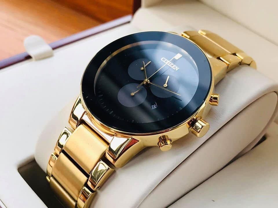 Citizen Eco-Drive AT2240-51E - Đồng Hồ Nam – PhongWatch