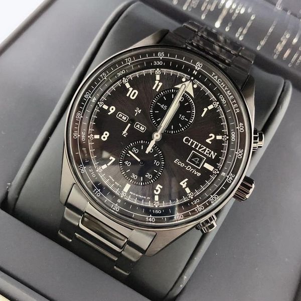 Citizen Eco-Drive CA0775-87E - Đồng Hồ Nam - Chính Hãng Giá Tốt ...