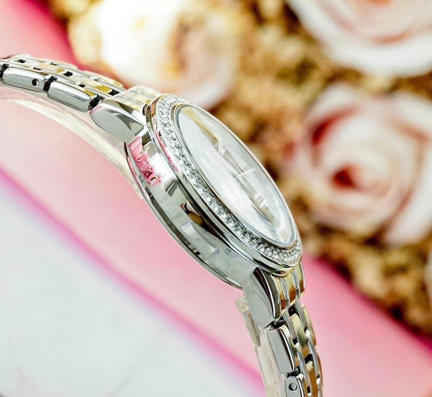 Citizen Eco-Drive FE1180-57D - Đồng Hồ Nữ – PhongWatch