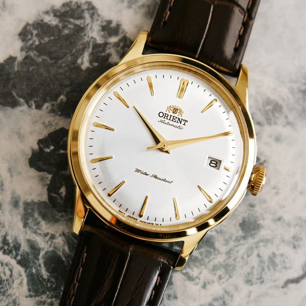 Orient Bambino RA-AC0M01S10B ( RA-AC0M01S ) RA-AC0M01S30B 38.5mm - Đồ ...