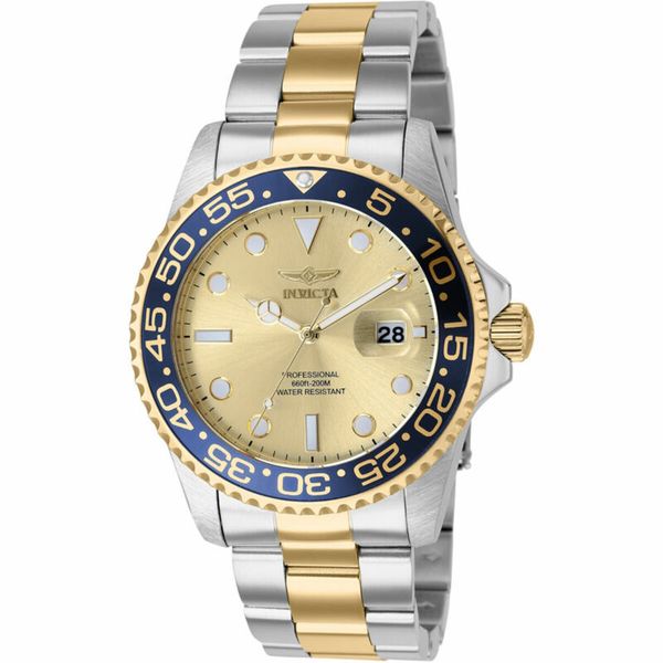 Invicta Pro Diver Quartz 36549 - Đồng Hồ Nam - Chính Hãng Giá Tốt ...