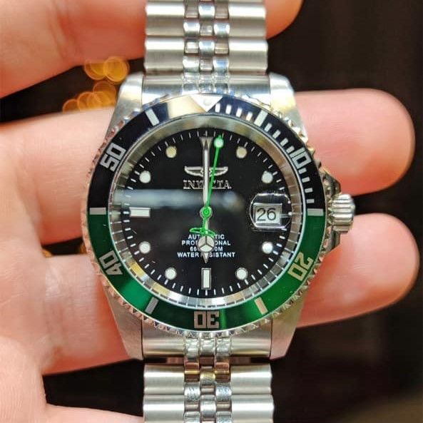 Invicta Pro Diver Automatic 29177 42mm - Đồng Hồ Nam – PhongWatch