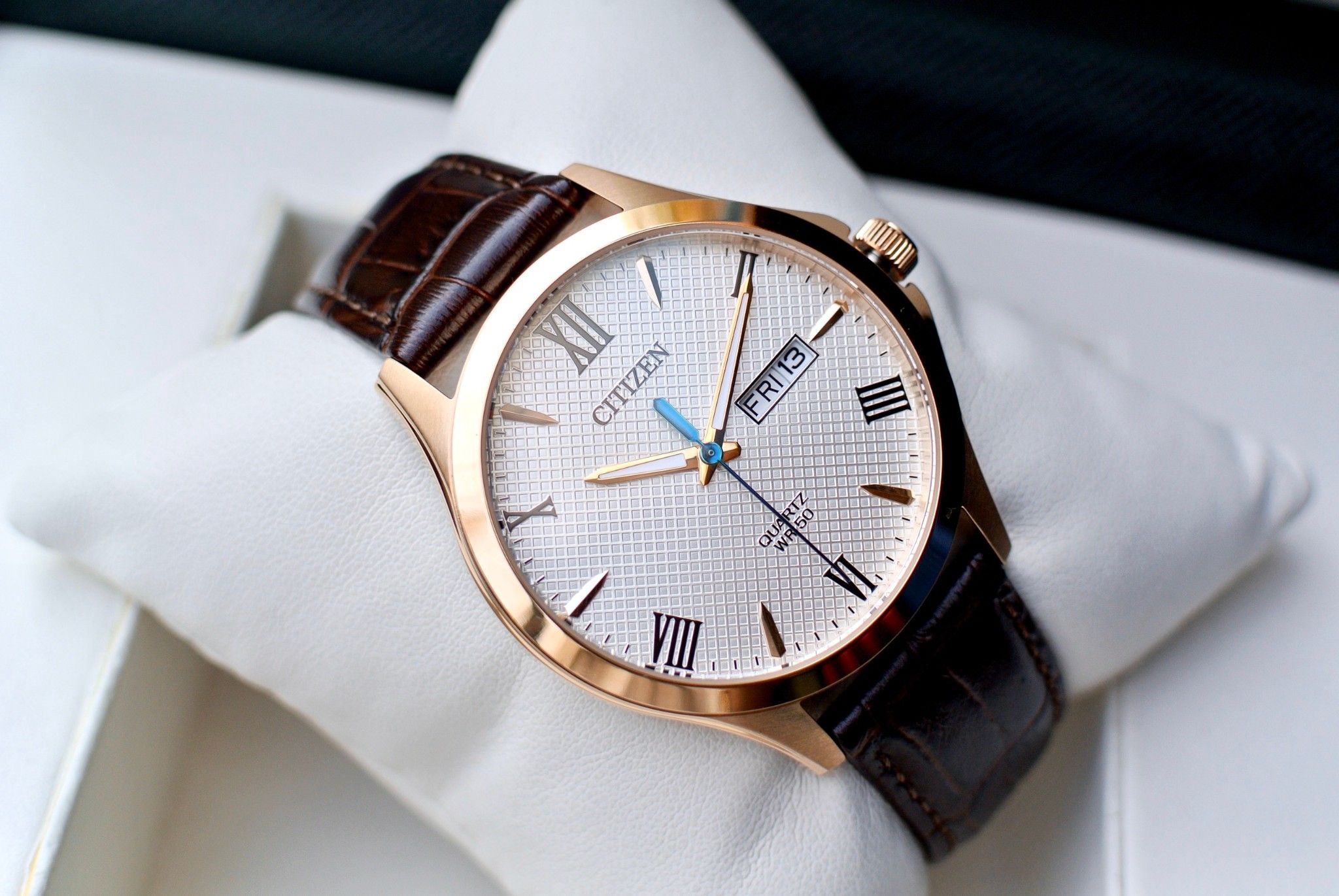 Citizen Quartz BF2023-01A - Đồng Hồ Nam - Chính Hãng Giá Tốt – PhongWatch