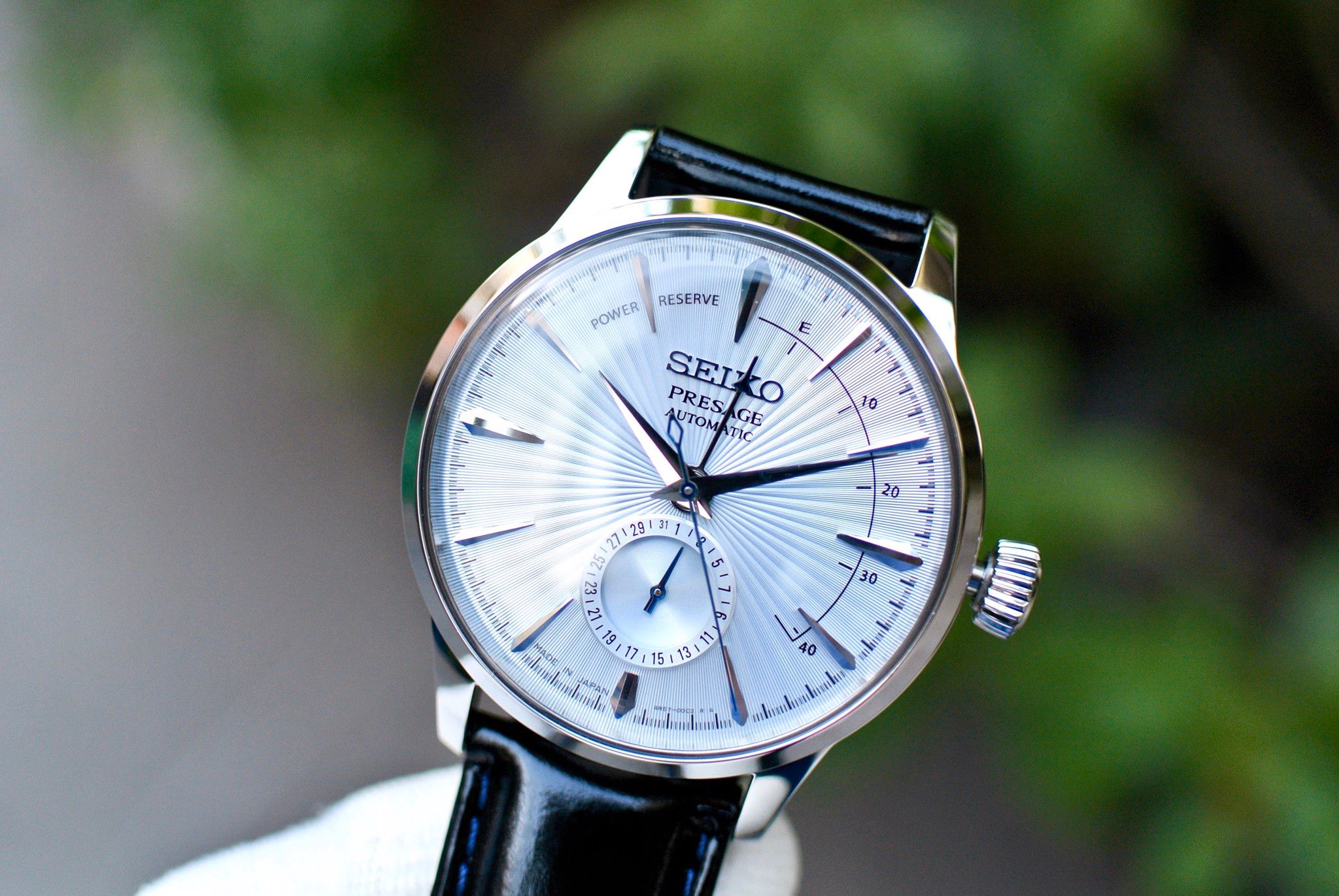 Seiko Presage Cocktail SSA343J1 ( SSA343 ) - Chính Hãng Giá Tốt ...