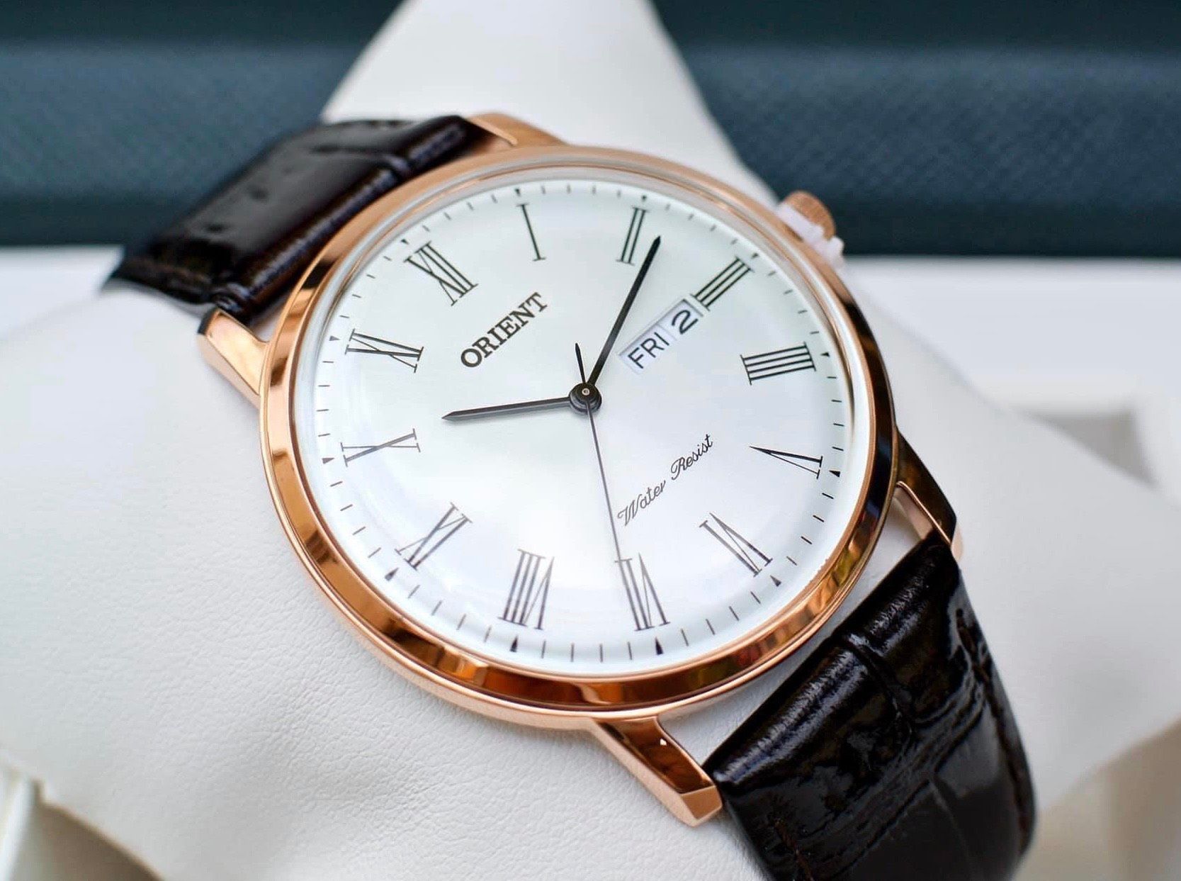 Orient Capital Ver 2 FUG1R006W6 - Chính Hãng Giá Tốt – PhongWatch