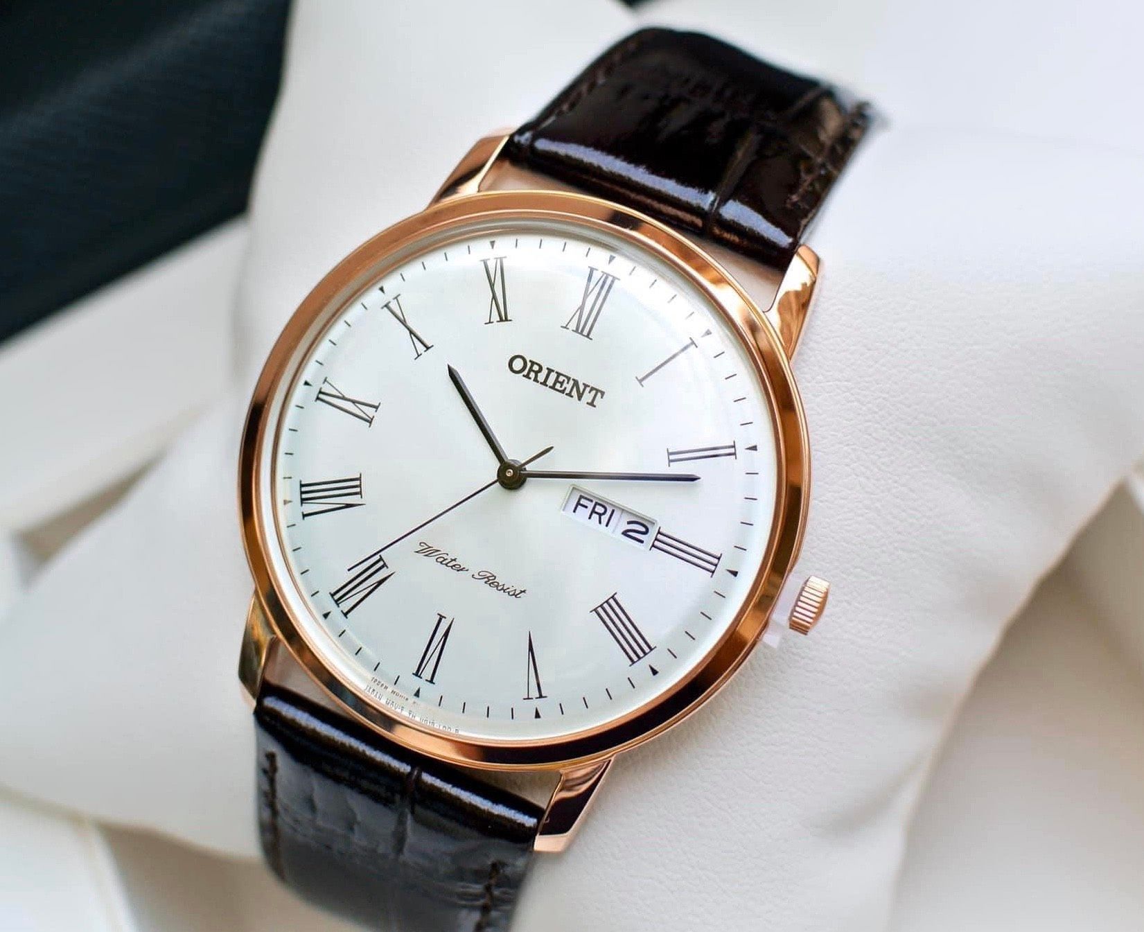 Orient Capital Ver 2 FUG1R006W6 - Chính Hãng Giá Tốt – PhongWatch