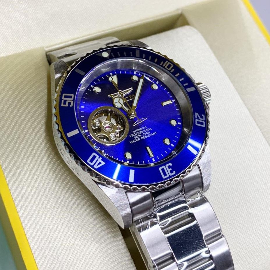 Invicta Pro Diver Automatic 20434 40mm - Đồng Hồ Nam - Chính Hãng Giá ...