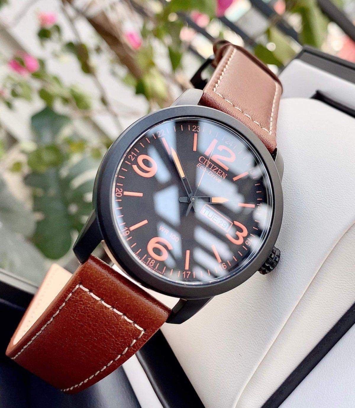 Citizen Eco-Drive BM8475-26E - Đồng Hồ Nam – PhongWatch