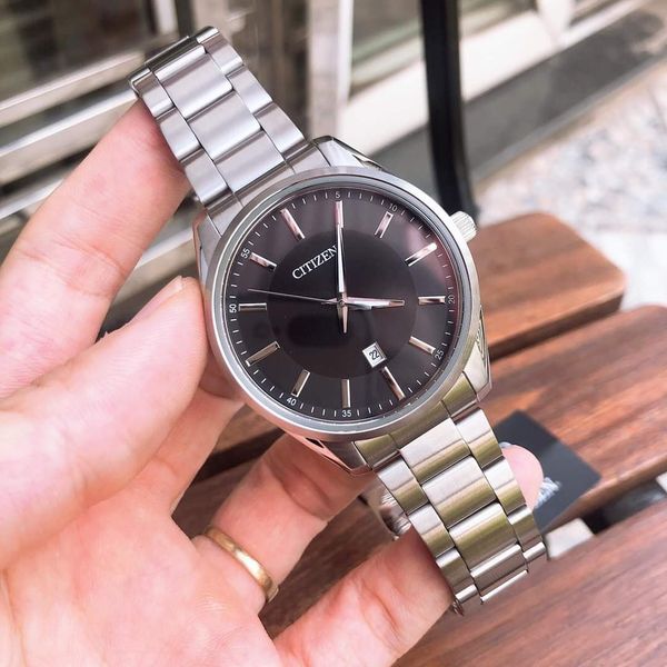 Citizen Quartz BI1030-53E – PhongWatch