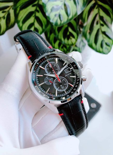 Citizen Eco-Drive CA0369-11E – PhongWatch