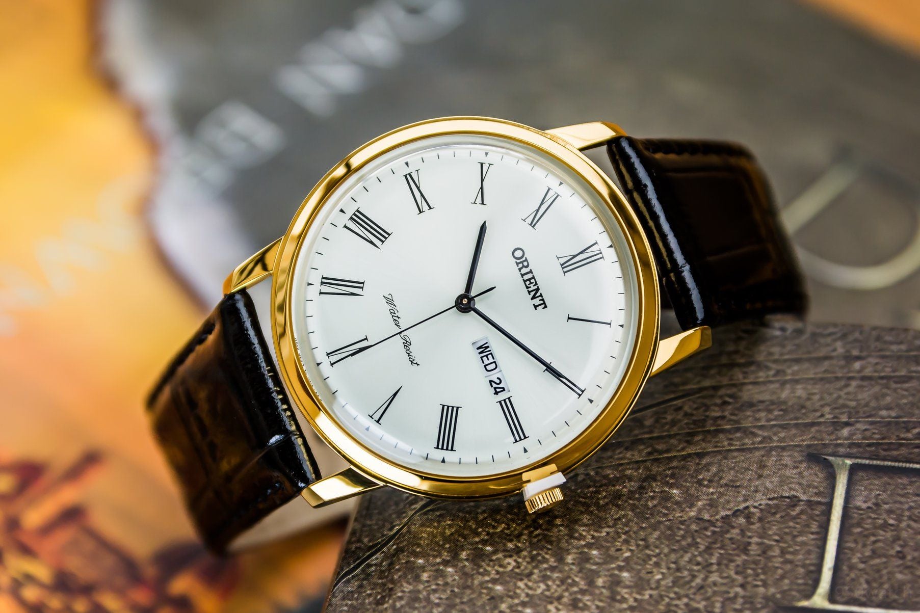 Orient Capital Ver 2 FUG1R007W6 – PhongWatch