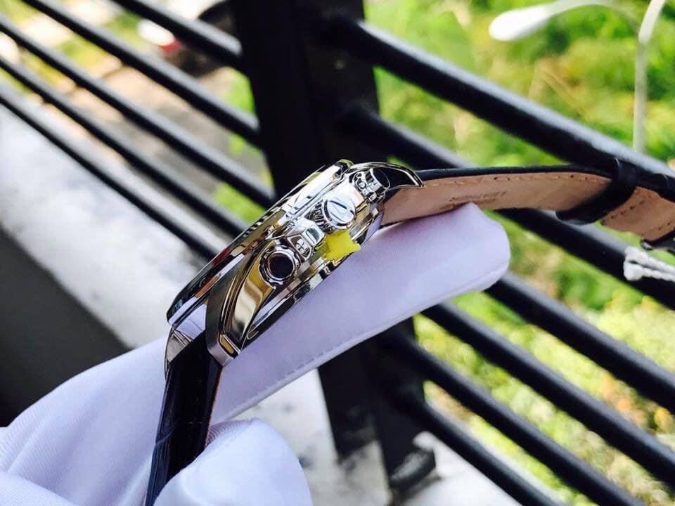 Bulova Chronograph 96B259 – PhongWatch