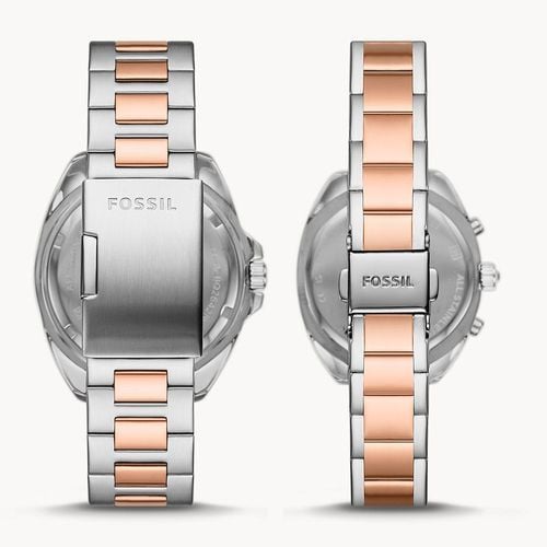 Fossil Quartz BQ2642SET His and Her Multifunction - Chính Hãng Giá Tốt ...