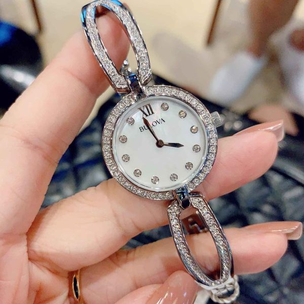 Bulova 96L223 – PhongWatch