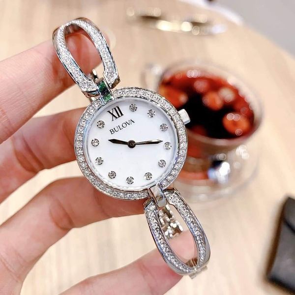 Bulova 96L223 – PhongWatch