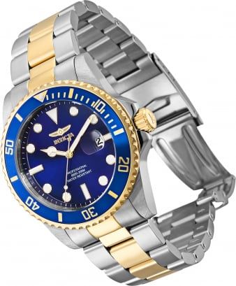 Invicta Quartz Pro Diver 33268 42mm ( pin ) - Đồng Hồ Nam – PhongWatch