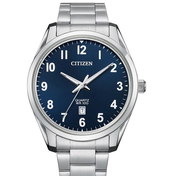 Citizen Quartz BI1032-58L - Đồng Hồ Nam – PhongWatch